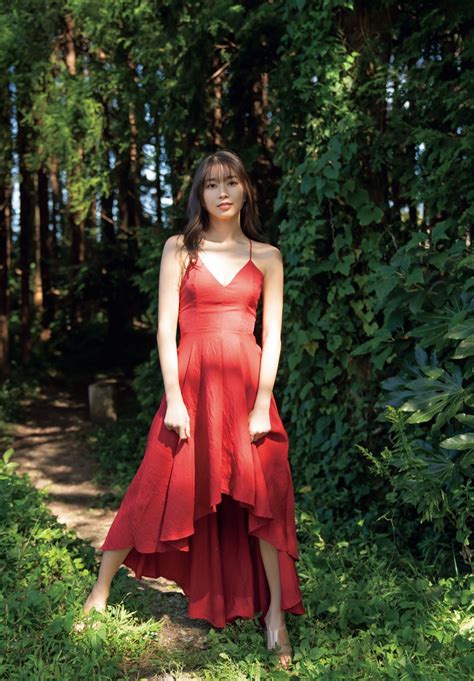 Nao Kanzaki And A Few Friends Maria Makino A Sizzling Post Of This