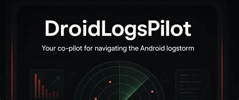 How To Track Logs From Your Installed Android Apps In Real Time Using Adb With Droidlogspilot