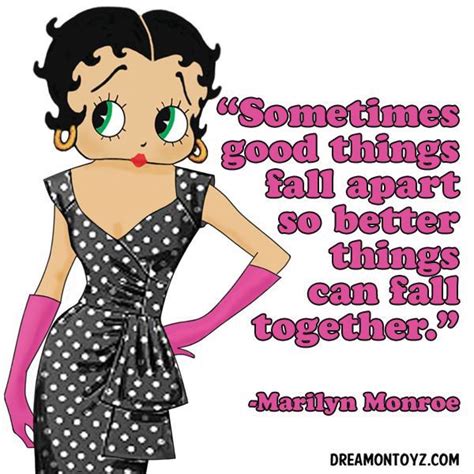 Betty Boop Betty Boop Quotes Betty Boop Pictures Betty Boop Art