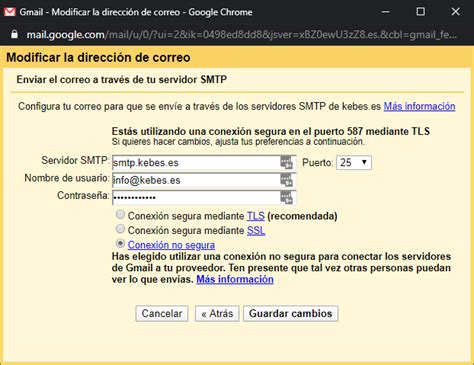Tls Negotiation Failed The Certificate Doesnt Match The Host Kebes