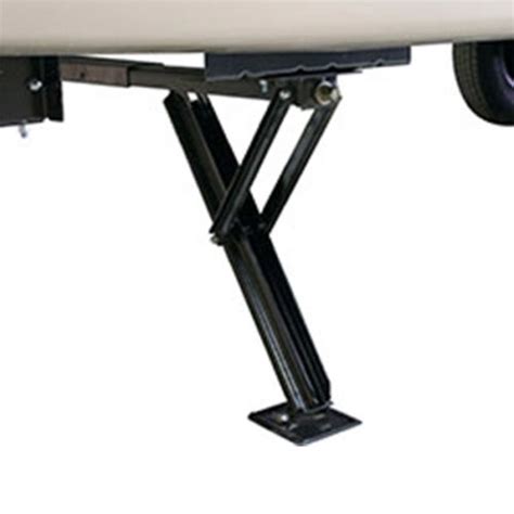 Powered C Jack 25 Crossframe Mounted Pair Of 12v Motorized Stabilizing