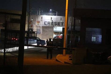 Motín En Cárcel De Tabasco Dejó A Tres Reos Muertos Y Cinco Heridos