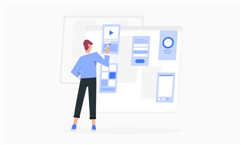 What Is A Ux Prototype Benefits Methods And Tools