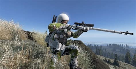 Make Dayz Server Setup Assetscustom 3d Game Modimvu Fivem Server