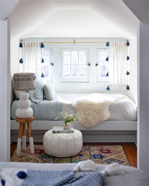 How To Design An Alcove Bed Like An Interior Designer