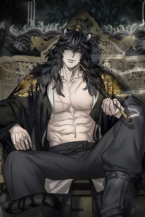 Chat With Zhi Yúzé Qiáng