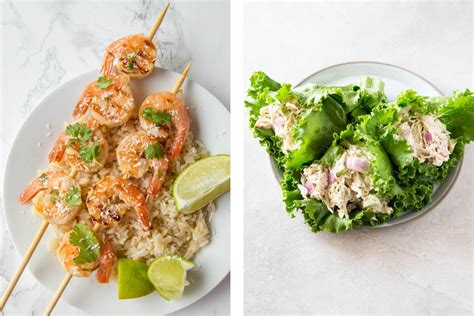 Dinner Ideas For Hot Summer Nights 16 Simple Hot Weather Meals