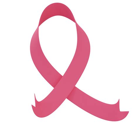 3d Icon World Cancer Day 20047276 Png