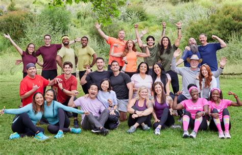 The Amazing Race Cbs Reality Series Where To Watch
