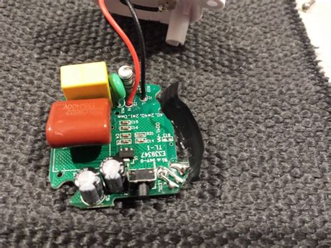 Is There A Schematic Of The Nrf24 Board Mysensors Forum