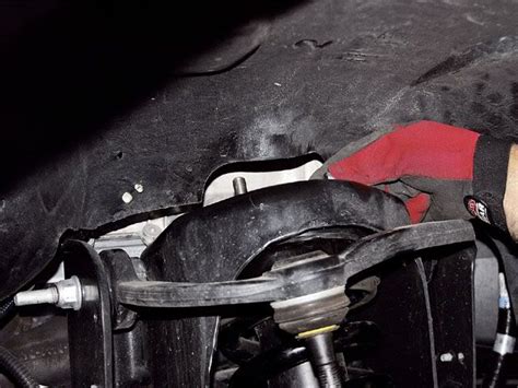 04 Leveling Kit Install Ford F150 Forum Community Of Ford Truck Fans