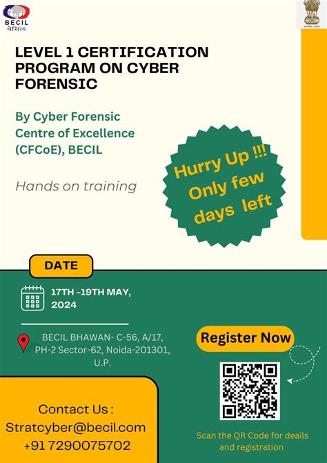 Cyber Forensic Centre Of Excellence Becil On Linkedin Cyberforensic