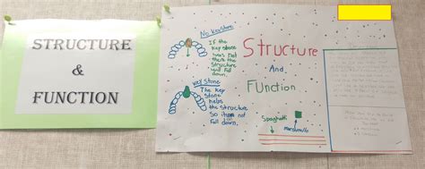 Ngss Crosscutting Concepts Project Poster And Oral Presentation Polka Dots And Protons