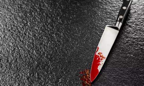 Ex Corporator Beheaded In Kurnool