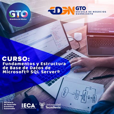 fundamentos y estructura de base de datos de microsoft® sql server