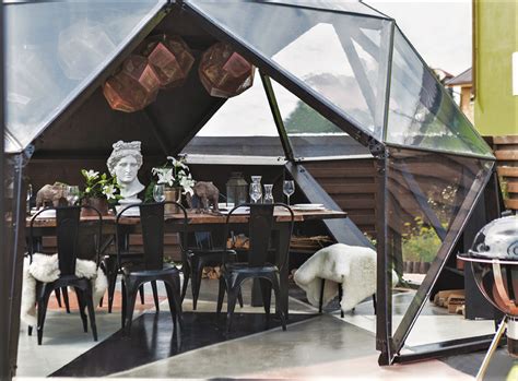 8 интересных идей для зон отдыха которые вы можете воплотить у себя на участке Ландшафтный