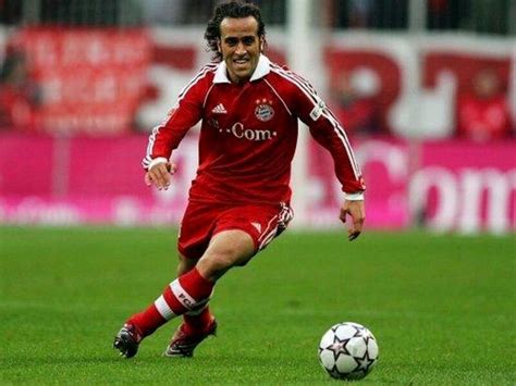 بیوگرافی علی کریمی فوتبالیست معروف و در مورد زندگی شخصی ورزشی او