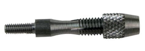 Flexbar Indicator Pin Vise 18560 Penn Tool Co Inc