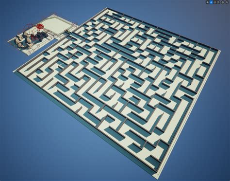 Morgan Wall Unreal Bp Game