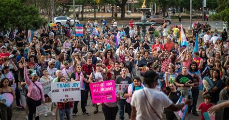 Texas Will Require State Documents To Reflect Sex Assigned At Birth News From The States