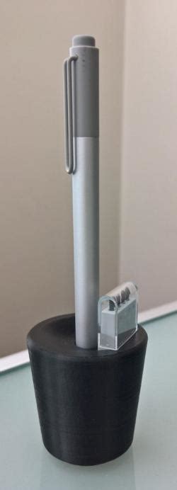 Surface Pen Tip Holder 3d Models Page 1 Stlfinder