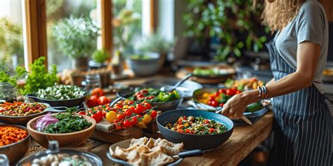 The Ultimate 2500 Calorie Meal Plan For Optimal Fitness