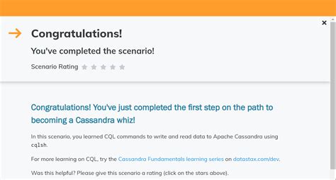 HW Adeline Issue 356 Datastaxdevs Workshop Intro To Cassandra