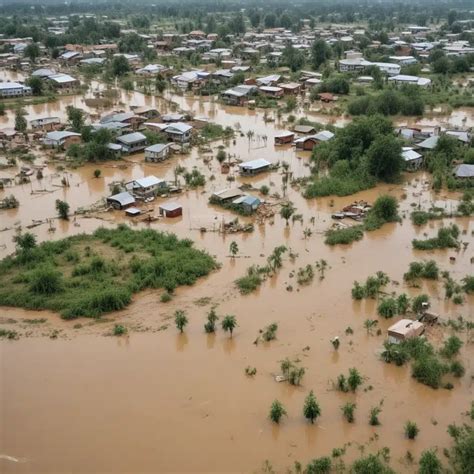 Citizen Science And Community Based Flood Monitoring Empowering Local Early Warning Systems