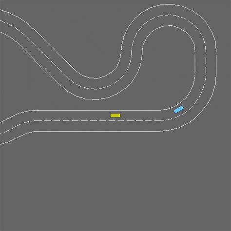 Highway Env · Pypi · Python 包索引 Highway Env · Pypi · Python 包索引