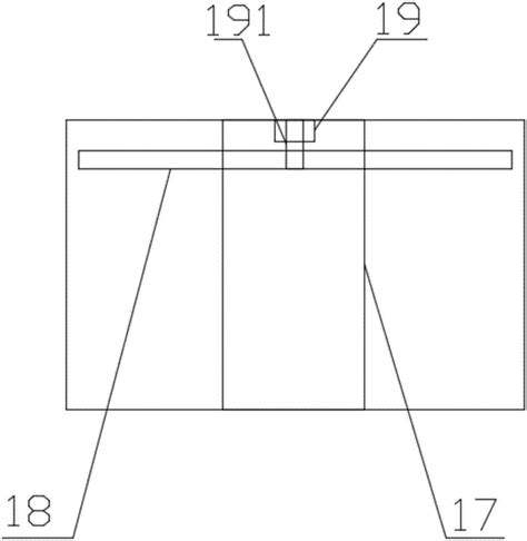 切粒机进料装置的制作方法