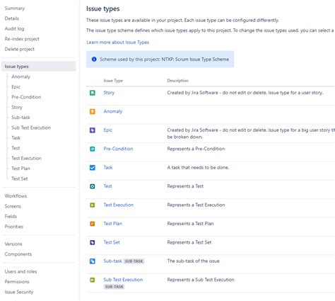 Xray 8646 Xray Does Not Present Mapped Defect Issue Types Xblend Issue Tracker