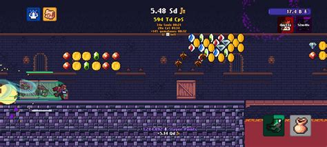 The New Wind Dash Ability Thoughts Ridleslayer