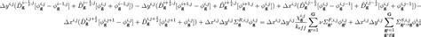 7 Coarse Mesh Finite Difference Acceleration — Openmoc Documentation