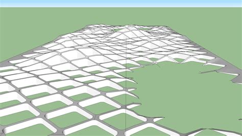 Components Parametric Model 3d Warehouse