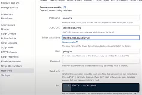Scriptrunner For Jira