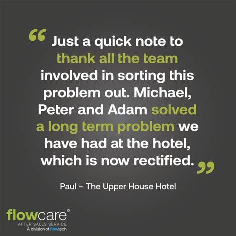 Flowtech Water Solutions On Linkedin Flowtech Flowcare Waterboosting Boosterset Pumpsystems…