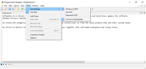 Programmer S Notepad Download Softpedia