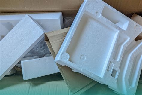 Styrofoam Vs Polystyrene Packaging Whats The Difference