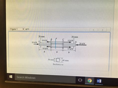 Solved Stain Fundamental Problem 4 2 Fundamental Problem 4 2