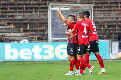 Локо София подпечата уволнението на Бакеро в Овча купел