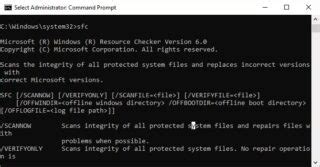 20 Windows Command Prompt CMD ทคณควรร