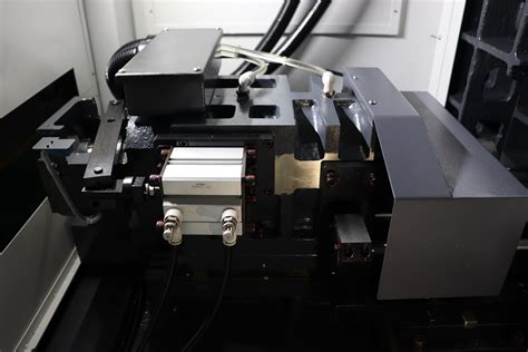 CNC Swiss Type Automatic Lathe Tc With Fanuc Mitsubishi Syntec Control System China Swiss