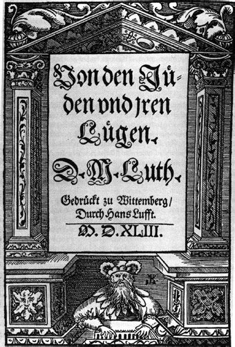 The Legacy Of Luther Origins