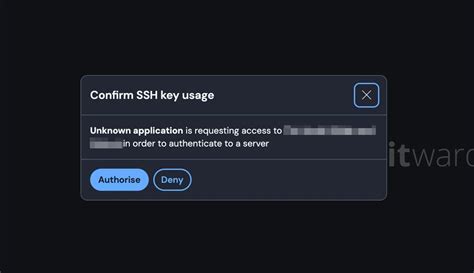 ฮาวทู Sync Ssh Key ด้วย Bitwarden Arnondora