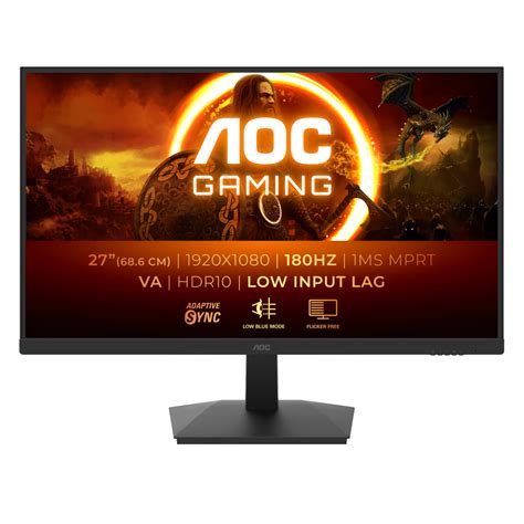 27g15n Aoc Monitors