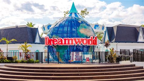 Visit Dreamworld Gold Coast Best Time Location And Tips