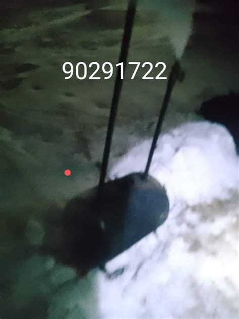 Бохир болон Цэвэр усны хөлдүүс гаргана