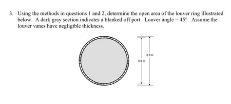 Solved Using The Methods In Questions 1 ﻿and 2 ﻿determine