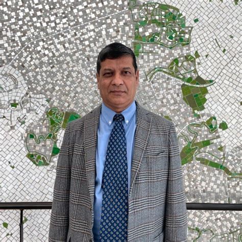 Mohammad Rahim Chief Scientific Officer And Founder Rane