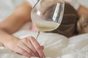 Why Does Wine Make Me Horny